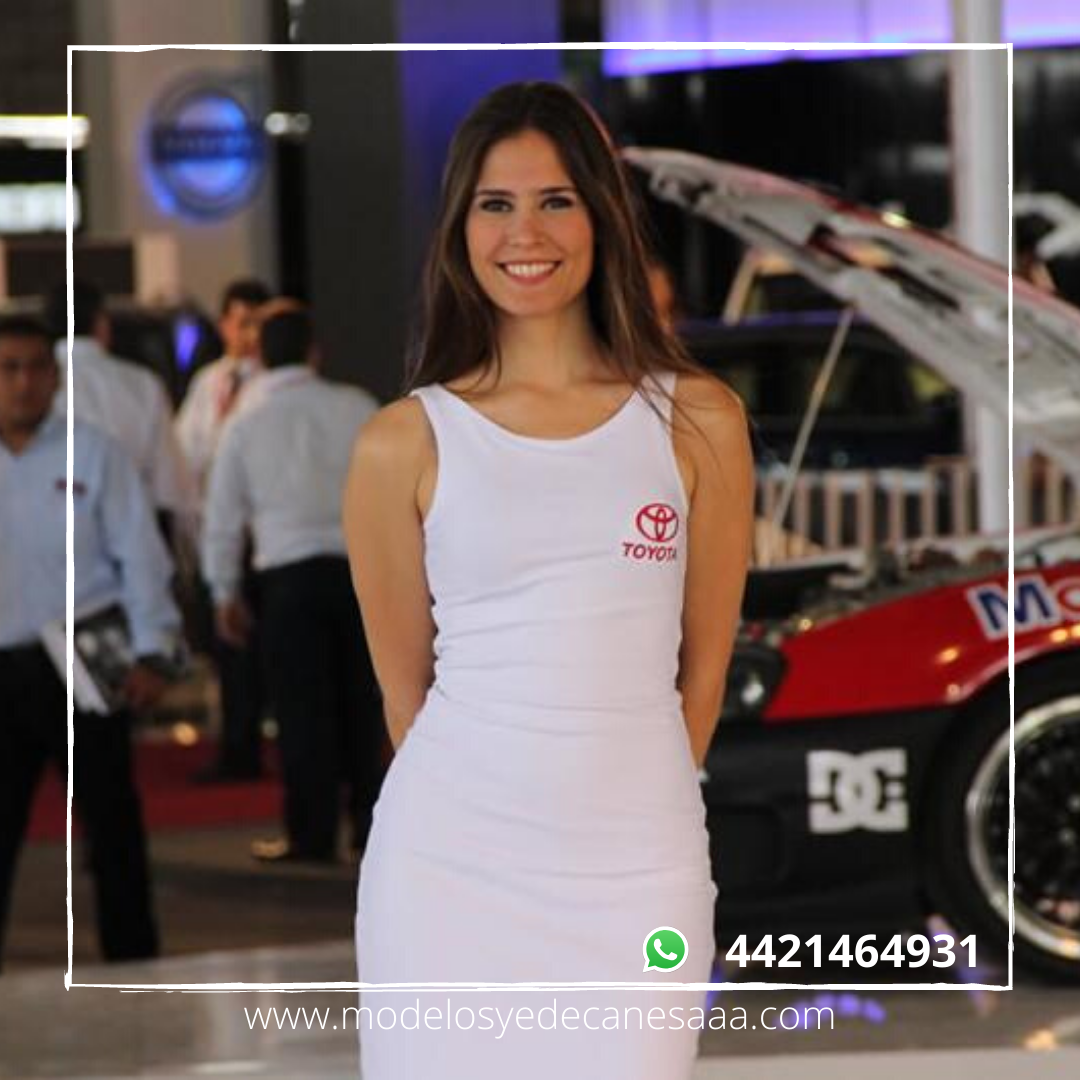 Modelos Aguascalientes | Hacemos Lucir Tu Branding