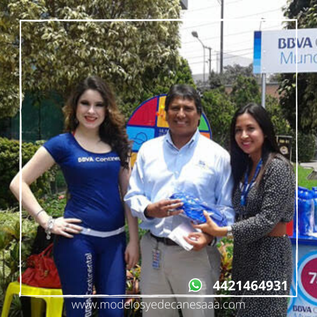 Agencia De Edecanes Durango | Hacemos Lucir Tu Branding